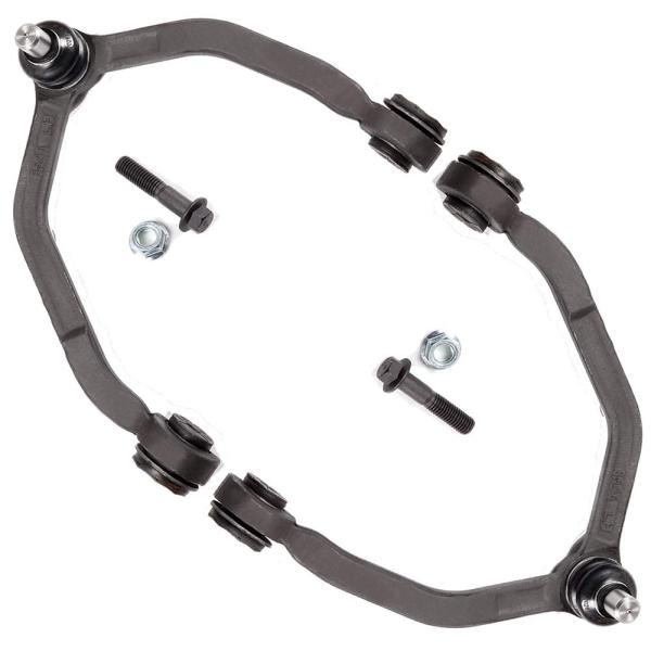 商品名:  SOSOPART 2pc Set Front Suspension Kit Left Upper Control Arm w/Ball Joints,Right Upper Control Arm w/Ball Joints R...