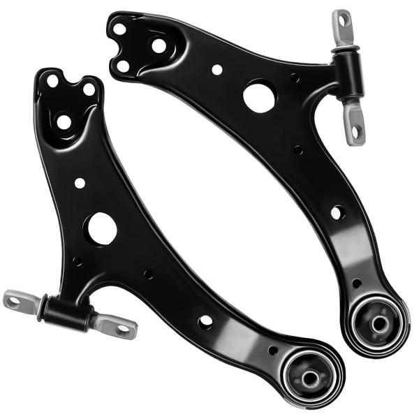 商品名:  SOSOPART 2pc Set Front Suspension Kit Lower Control Arm Replacement for Lexus ES300 ES330 ES350 RX330 RX350 RX400h...