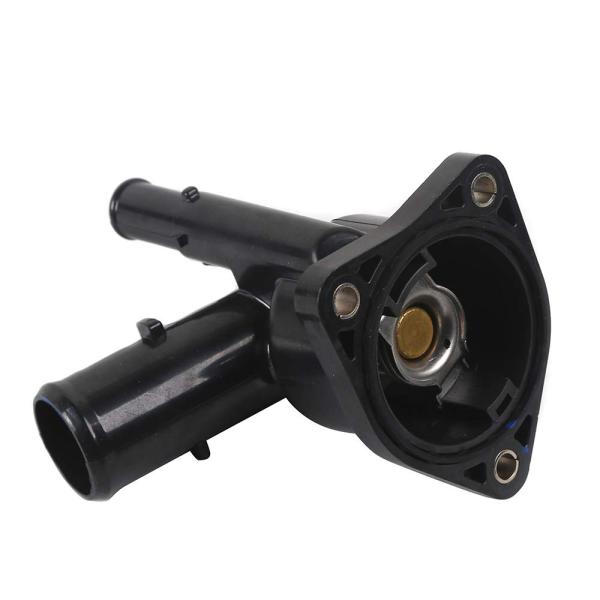 商品名:  MOCA Thermostat Housing Assembly Compatible with 12-16 for Toyota Prius V 1.8L &amp; 10-16 Prius 1.8L, 11-16 for L...