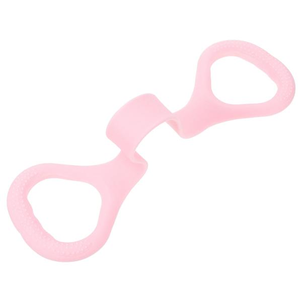 商品名:  VOSAREA Tension Band Elastic Exercise Bands Neck Exerciser Strap Resistance Cords for Exercise Figure 8 Resistance...