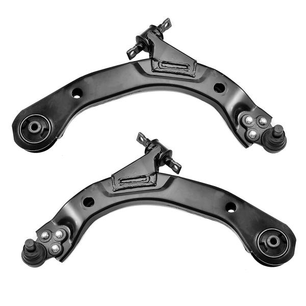 商品名:  ASTARPRO 2pcs Front Lower Control Arm with Ball Joint Assembly Compatible with Chevrolet Cobalt HHR Pontiac G5 Pur...