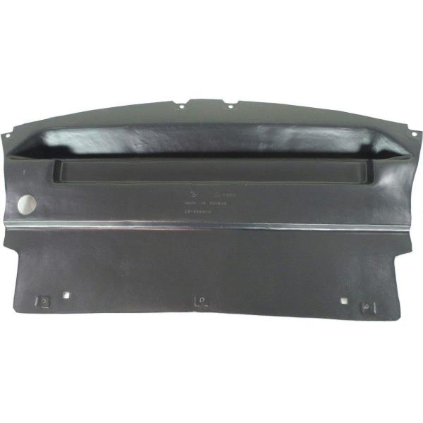 商品名:  Front Engine Splash Shield Compatible with 2005-2009 Ford Mustangブランド: MyParts商品番号: 海外の輸入品ショップ-世界中の様々なアイテムをお得に購入※海...