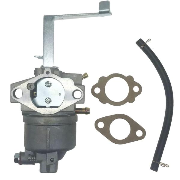 商品名: ヤマハEF6600DE YG6600DE PT6700DXE MZ360 ジェネレーター 7RH14101-21-00 Carb用カルブマン キャブレター Carbman Carburetor For Yamaha EF6600D...