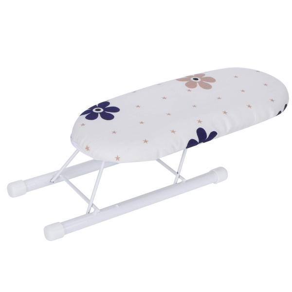 商品名:  Mini Ironing Board Tabletop Ironing Boards Foldable Small Countertop Ironing Board Sleeve Cuffs Collars Ironing Ta...