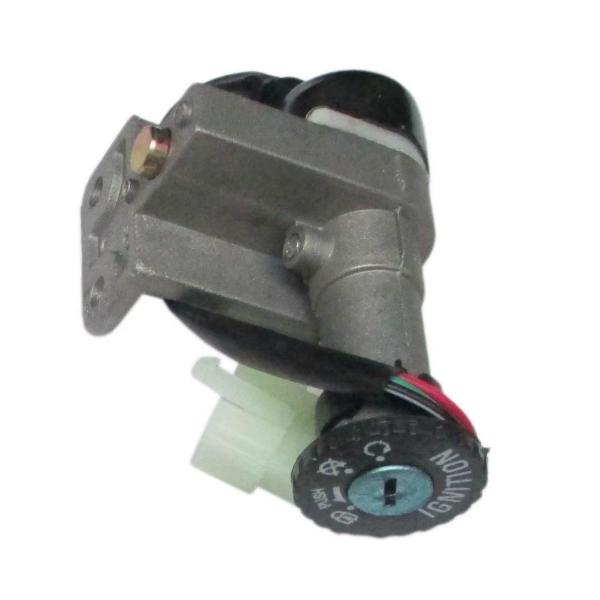 商品名JRSMART 4 Wire Ignition Switch Key Set for Scooters/Mopeds,ATVs,GO-Karts and Motorcyclesブランド：JRSMART商品サイズ：商品番号：色：素材：