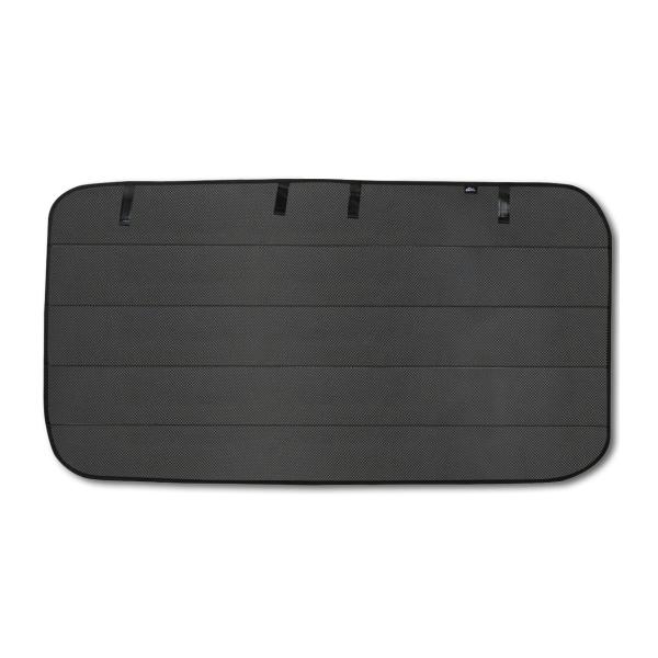 商品名: VANNCAMP 断熱遮光スライドドアウィンドウカバー 2014-2022 Dodge Ram Promaster Van用 (Tベントなし) VANNCAMP Sliding Door Window Cover Design f...