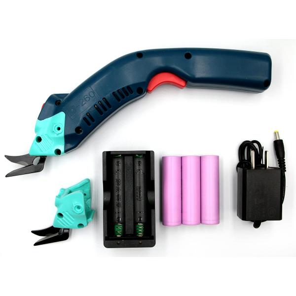 商品名:  Heavy Duty Electric Scissors for Cutting Carbon Fiber, Kevlar, Fiberglass, and Many Other Composite materialsブランド:...