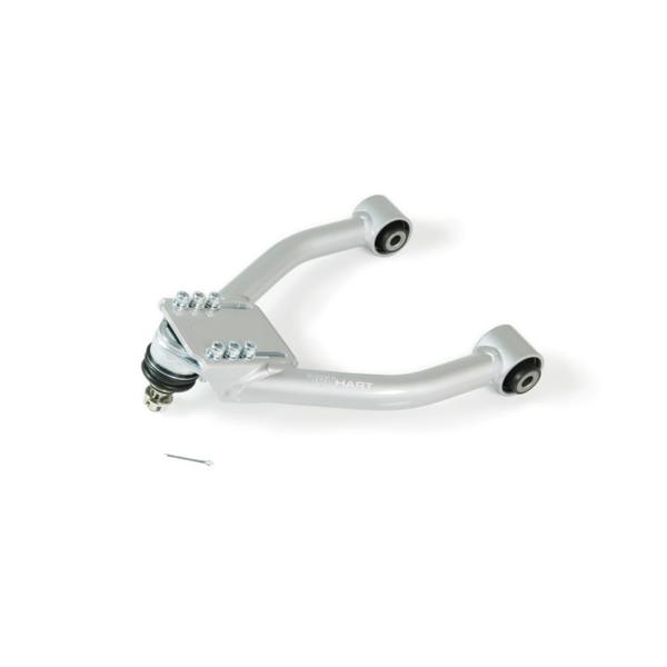 商品名: Truhart フロントアッパーコントロールアーム アジャスタブルキャンバーキット リフト1997-2001 CRV Truhart Front Upper Control Arm Adjustable Camber Kit LI...