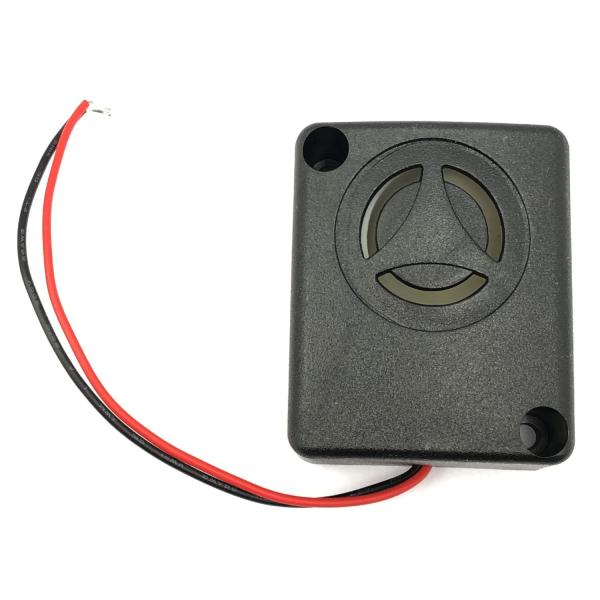 商品名:  FainWan Motorcycle Customed Siren II Plug Splice Alarm 120DB Compatible with Har-Ley Touring (1 pcs)ブランド: FainWan高...