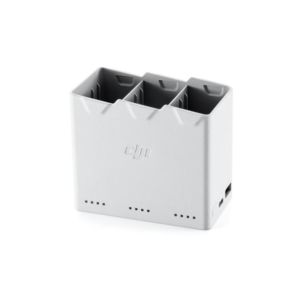 商品名: DJI Mini 3 Pro 2WAY充電ハブ グレー DJI Mini 4 Pro/Mini 3 Series Two-Way Charging Hub, Compatibility: DJI Mini 4 Pro, DJI M...