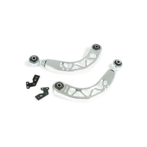 商品名:  Truhart Rear Adjustable Camber Kit Polished 2016+ Honda Civic - TH-H223-POブランド: Truhart重量: 3629g商品番号: TH-H223-PO素材...