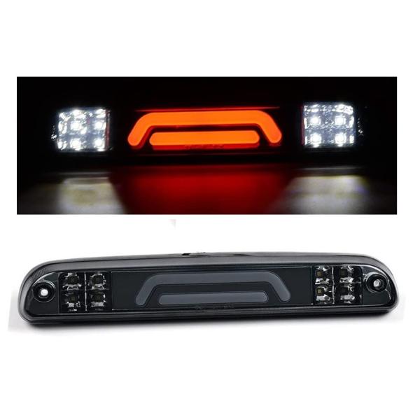 商品名: PIT66 LED 3番目のブレーキライト フォードレンジャー93-11 / Ford F250 SD F350 SD F450 SD F550 SD 99-16/ Mazda B2300 B2500 B3000 B4000 95...