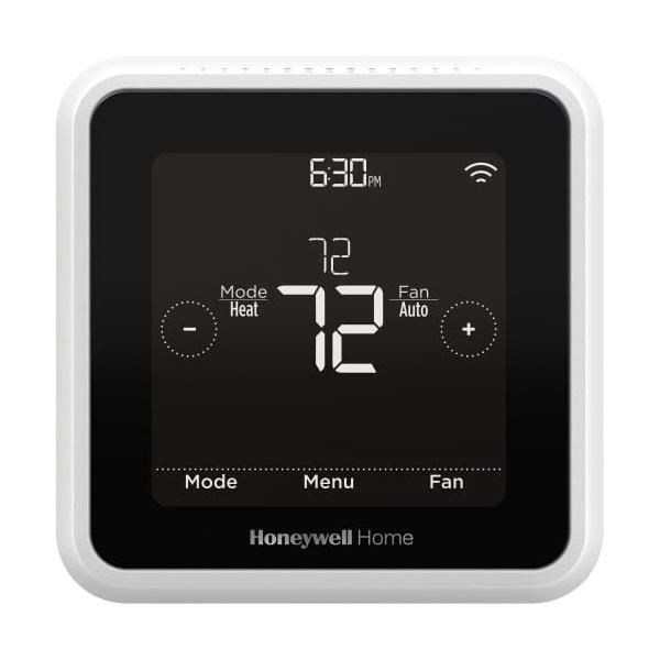 商品名:  New 2023! Honeywell Home RTH8800WF2022, T5 WiFi Smart Thermostat, 7 Day-Programmable Touchscreen, Alexa Ready, Geo...