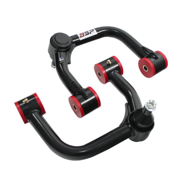 商品名:  BST BSSP Pair Front Upper Control Arms 2-4" Lift Compatible with 2003-2022 Toyota FJ Cruiser 4Runner Fit for 2010-...