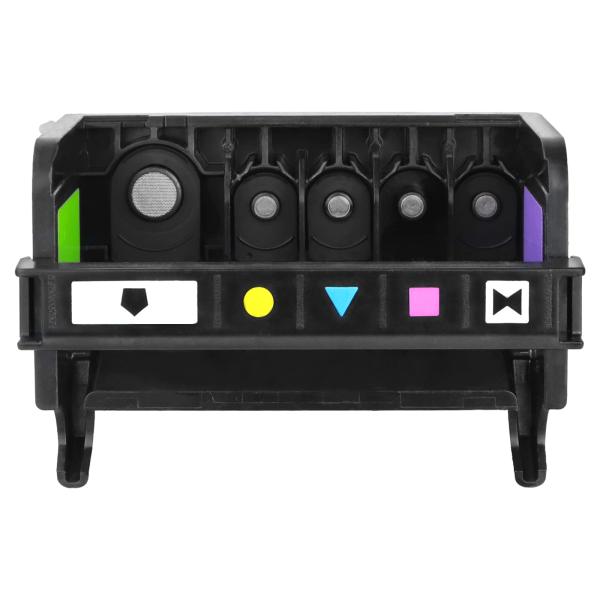 商品名: 564 プリントヘッド 5スロット 交換用 HP 564 564XL 5スロット CN642A CB326-30002 HP Photosmart 7520 7510 7525 7515 C6340 D7560 C6350 プリン...