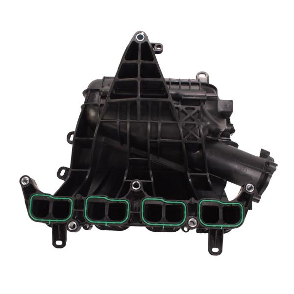 商品名: AUCERAMIC エンジンインテークマニホールド ガスケット付き 2014-2018 マツダ 3,2016-2018 マツダ CX-3,2013-2016 マツダ CX-5 L4 2.0L 自然吸気 ブラック AUCERAMIC...