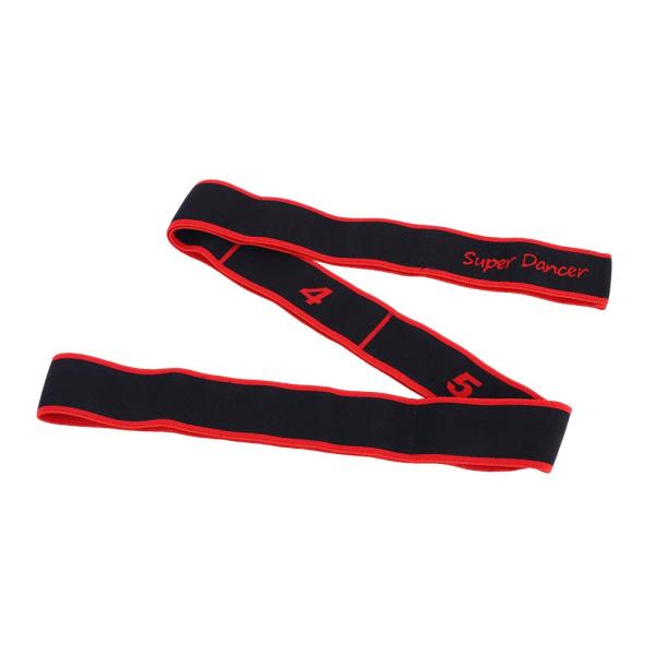 商品名:  Zerone Kids Stretch Strap,Stretch Band Yoga Exercise Trainer Bands Resistance Bands Fitness Elastic Dance Training...