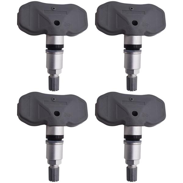 商品名: labwork タイヤ空気圧センサー TPM 25758220 交換用 シボレー コルベット C5 C6 2005-2009 キャデラック STS XLR 10354988 labwork Tire Pressure Sensor...