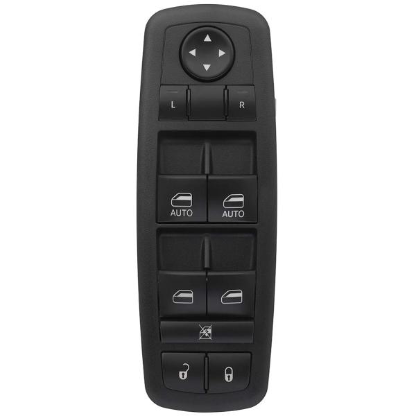 商品名:  Window Switch,Driver Side Power Master Window Switch Fits for 2015-2019 for Chrysler 300 2015-19 for D, Front Left...