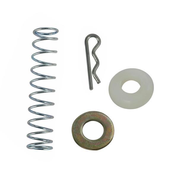 商品名: Ycsmyyds トランスミッションシフターレバーリンケージ修理キット、ステアリングコラムクロスシャフト、ブッシングスプリングアクセサリーパーツ シボレー1377083 1380549 10236109に適合 Ycsmyyds T...