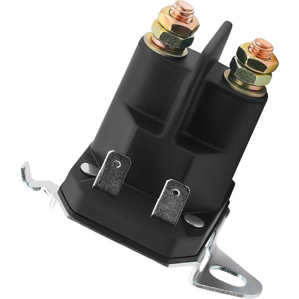 商品名AHL Motorcycle Starter Relay Solenoid Compatible with YTH21K46, YTH2242T, YTH2246, YTH224T, YTH22V46XLS, YTH2348, YTH...