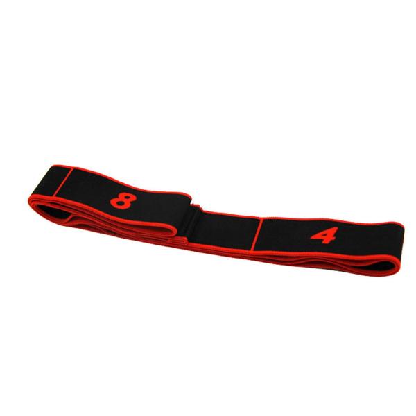 商品名:  Grey990 Strength Training Workout Rope Fitness Exercise Yoga Stretching Resistance Band - Red Daily Fitness Equipm...