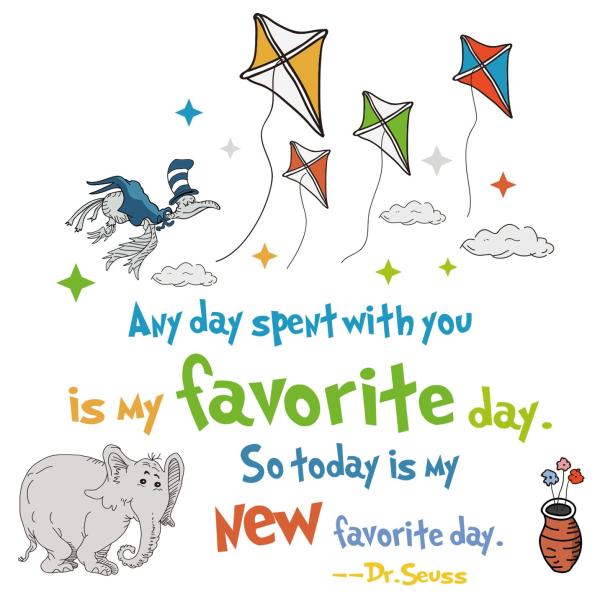 商品名: Buiory 取り外し可能 カラフル ドクター・スース インスピレーション 引用 ウォールデカール 学習 教育 格言 ウォールステッカー モチベーション レタリング ウォールアート 装飾 子供 ティーン 寝室 勉強部屋 保育園 教...