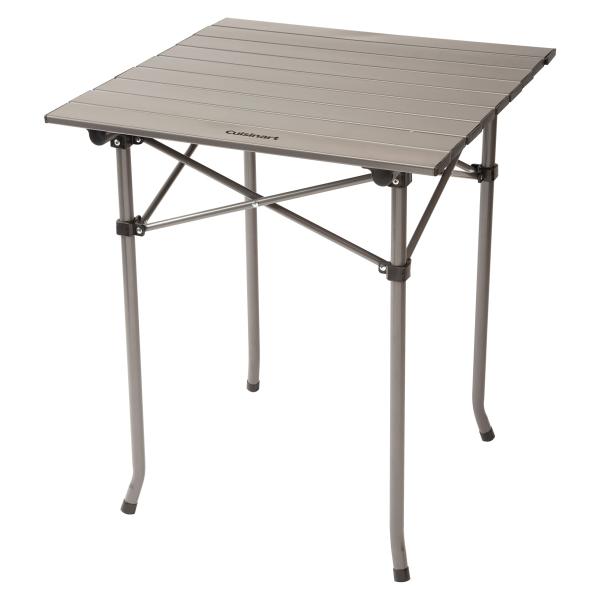 商品名: Cuisinart CPT-2140 Aluminum Folding Table Cuisinart CPT-2140, Aluminum Folding Prep Tableブランド: Cuisinart (クイジナート)高さ...