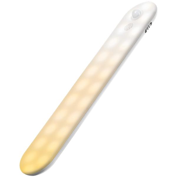 商品名:  ASOKO Motion Sensor Light Indoor,48 LED Rechargeable Closet Lights with Dimmable 5 Color Temps, Night Light Memory...