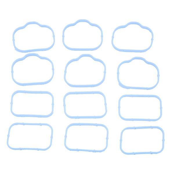 商品名:  X AUTOHAUX MS97204 MS19879 Intake Manifold Plenum Upper Lower Gasket Set for Dodge Charger Challenger Durango for ...