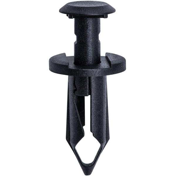 商品名:  Rexka 25pcs Fender Liner Splash Shield Retainer Clip Compatible with GM 21075686 11561878 Saturn Buick Chevrolet C...