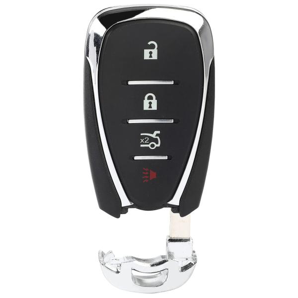商品名:  HYQ4EA Keyless Entry Remote Key Fob for Chevy Malibu for Chevy Camaro for Chevy Cruze Xl8 System 2016-2021 1 PCS 4...