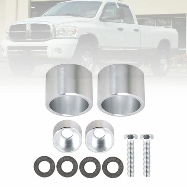 商品名: SEBLAFF シルバー A ピラー グラブ ハンドル 修理 アルミニウム 交換用 2002-2009 Ram 1500 2500 3500用 SEBLAFF Silver A Pillar Grab Handle Repair ...