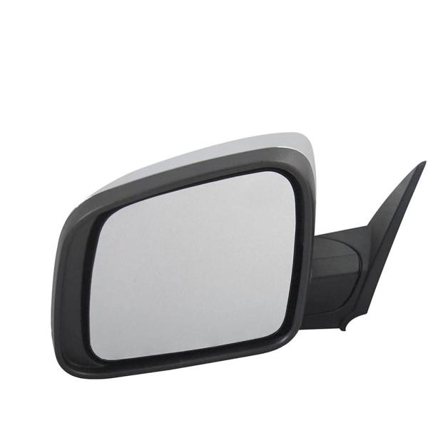 商品名:  FINDAUTO Driver Side Mirror Manual Folding Heated Side View Mirror Fit for 2011-2018 for Dodge Durango Outside Doo...