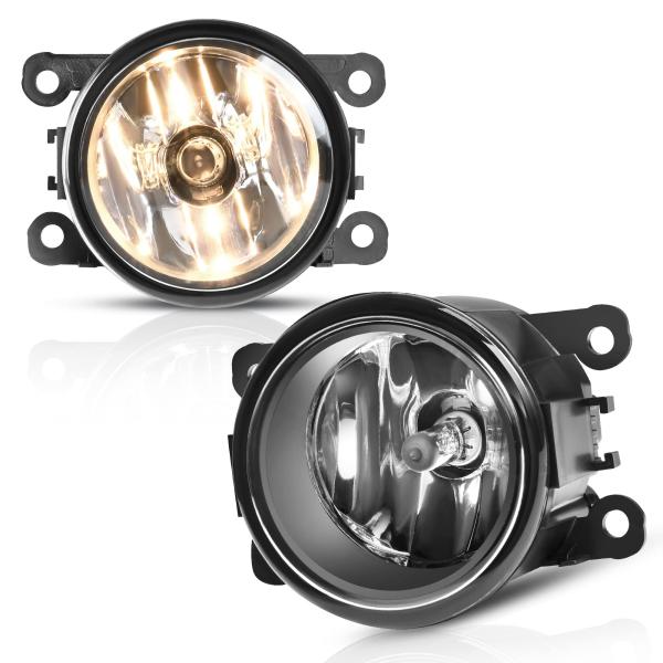 商品名: YITAMOTOR フォグランプ 2008 2009 2010 2011 2012 2013 2014 フォード フォーカス 06-14 フォード マスタング 05-11 レンジャー(STX) 12-14 TL 05-06 LS ...