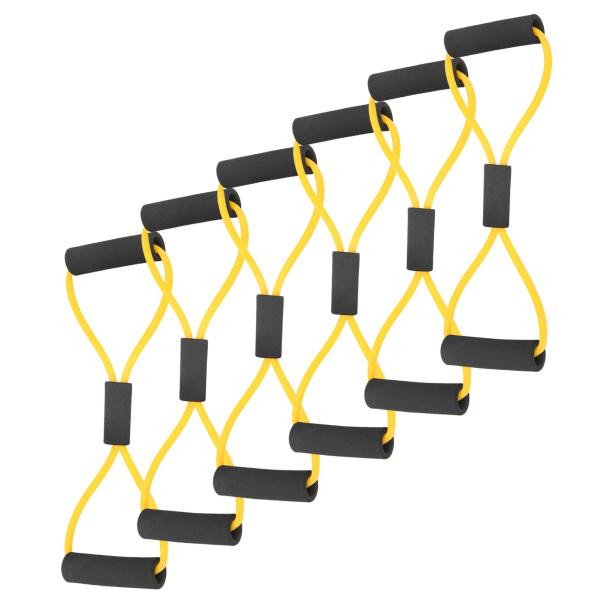 商品名:  Germer Workout Band, Resistance Bands Stackable for Body Strength for Pilates Training for Competitive Activities ...