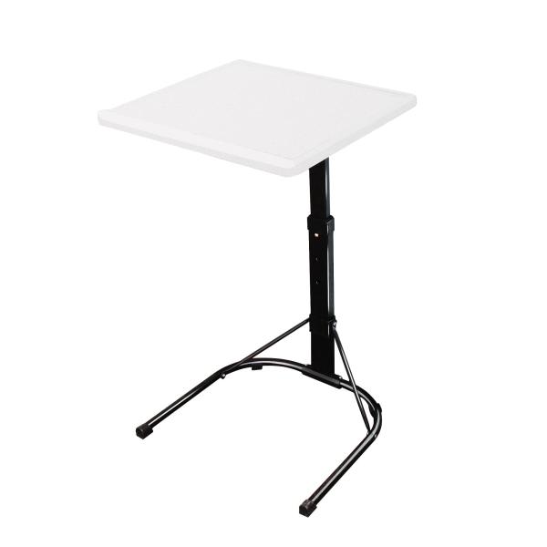 商品名:  GARTOO COVERONICS Folding TV Tray Table - Adjustable TV Dinner Table, Couch Table Trays for Eating, Office, Laptop...