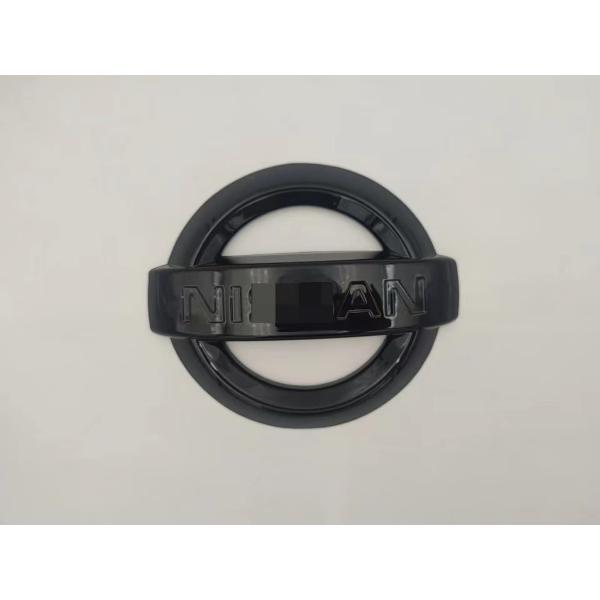 商品名:  Car Front Grille Emblem Compatible with 2008-2012 Ni-ss Altima ABS Plastic Head Grill Badge Sticker (OEM 62890 JA0...