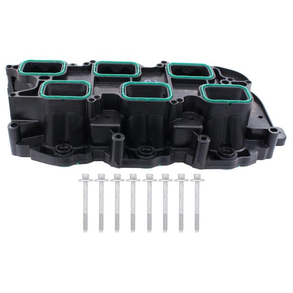 商品名: NewYall 下部エンジンインテークマニホールド NewYall Lower Engine Intake Manifold for Cherokee Grand Cherokee Wrangler Avenger Challen...