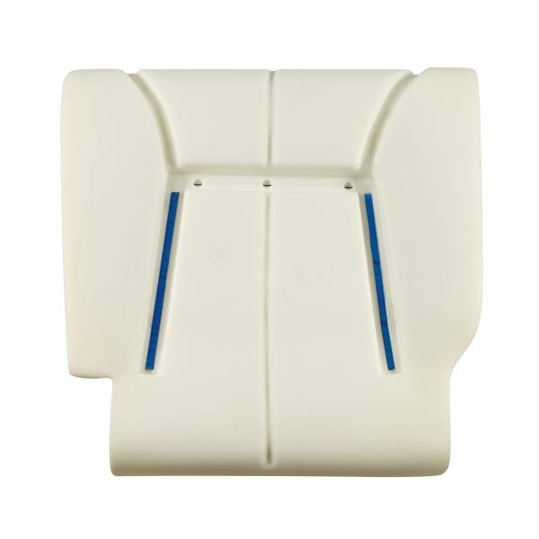 商品名:  JY PERFORMANCE Driver Side Bottom Seat Foam Cushion Pad Pading Compatible with 1998-2002 Dodge Ram 1500 2500 3500ブ...