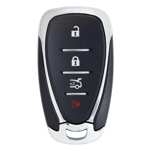 商品名:  StandardAutoPart Smart Car Keyless Entry Remote Compatible with Chevrolet Cruze Camaro Malibu 2016 2017 2018 2019 ...