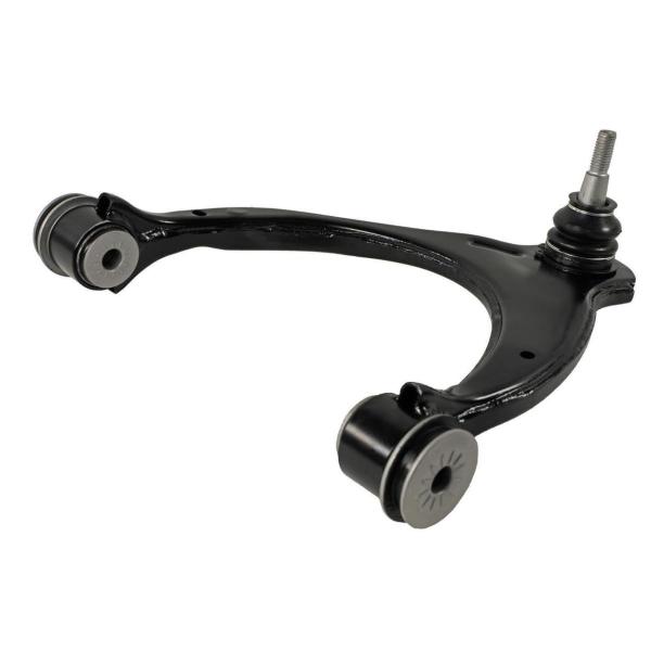 商品名:  AutoShack Front Upper Control Arm and Ball Joint Assembly with Bushings Driver Side Replacement for Chevrolet Silv...