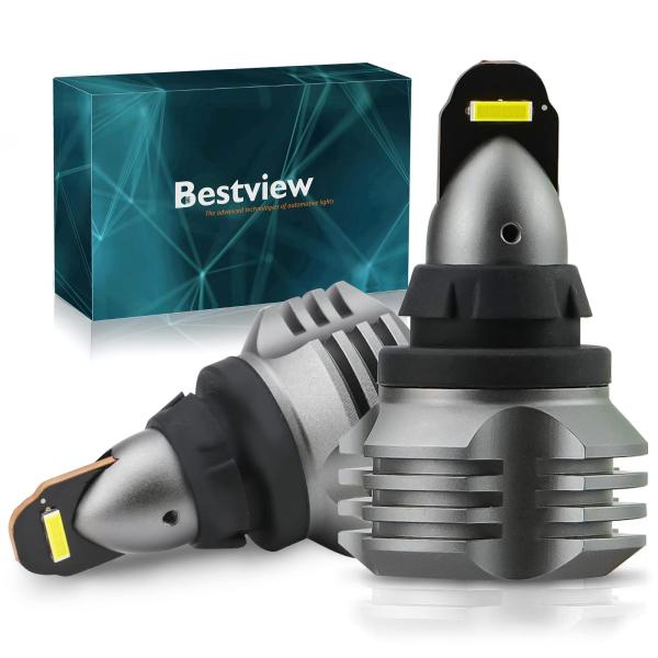 商品名:  Bestview Upgraded 912 921 T15 LED Bulb for Backup Reverse Light,6000 Lumens Bright W16W LED Bulbs Reverse Back Up ...
