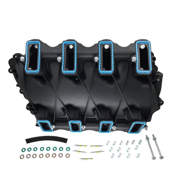 商品名:  UnayKolb Intake Manifold Upper Fits 1999 2000 2001 2002 2003 2004 2005 2006 2007 GMC Sierra Buick Cadillac Chevy H...