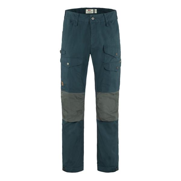 商品名:  Fj〓llr〓ven Vidda Pro Ventilated Trousers Mountain Blue/Basalt 52 (US Mens 36) Rブランド: Fjallraven商品サイズ: 52 Regular高さ...