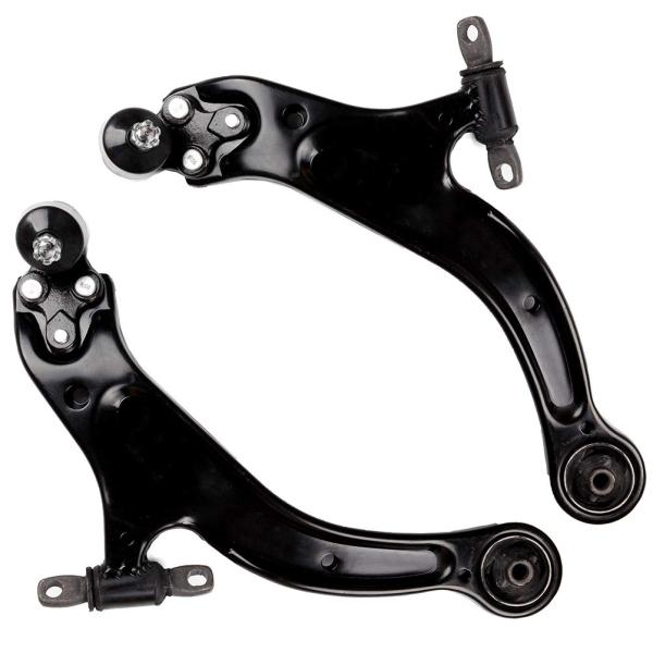 商品名:  SOSOPART 2pc Set Front Suspension Kit Lower Control Arm w/Ball Joint Replacement for Toyota for Avalon for Sienna ...