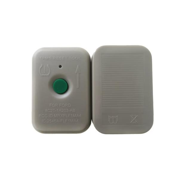 商品名: 8C2Z-1A203-A、8C2Z1A203A、8C2T-1A203-AB、TPMS19 リセットセンサー プログラミング トレーニングツール タイヤ空気圧モニターシステム 2008-2016 Ford Focus用 8C2Z-1...