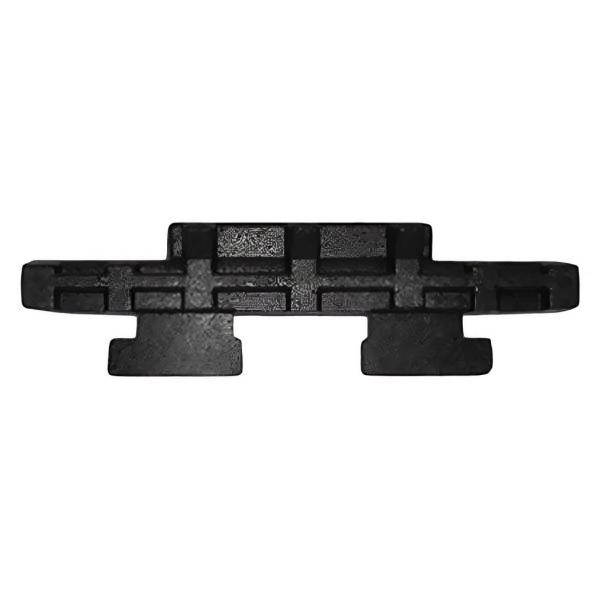 商品名:  For Ford Mustang 2005 2006 2007 2008 2009 Bumper Absorber | Front | Upper | Made of EPP Foam | GT Model | CAPA Cer...