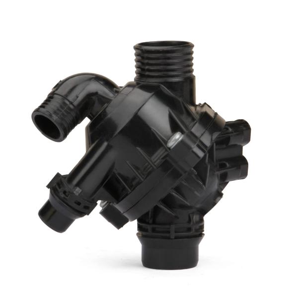 商品名: MITZONE エンジンクーラントサーモスタットアセンブリ BMW E70 X5 E71 X6 3.0L 交換用 11537550172 MITZONE Engine Coolant Thermostat Assembly Com...