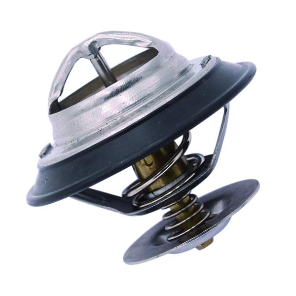 商品名: Hconcet サーモスタット 180° Cummins ISC QSC 8.3L エンジン 5273379 4936026 4992231 Hconcet New Thermostat 180° Compatible with ...